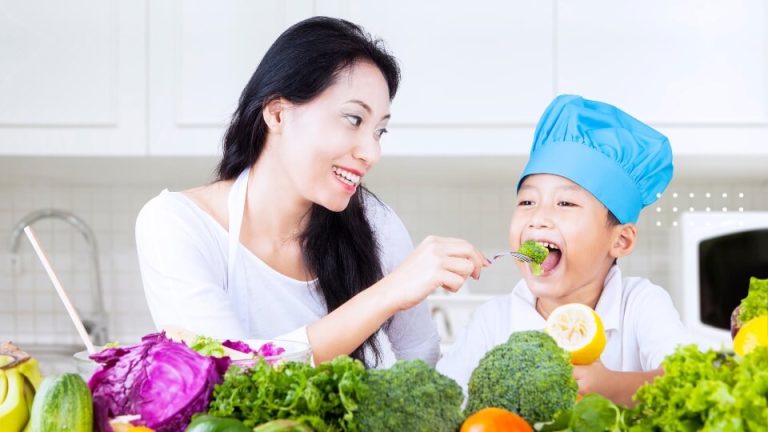 5 Menu Kreasi PMT Posyandu yang Bisa Bunda Coba di Rumah