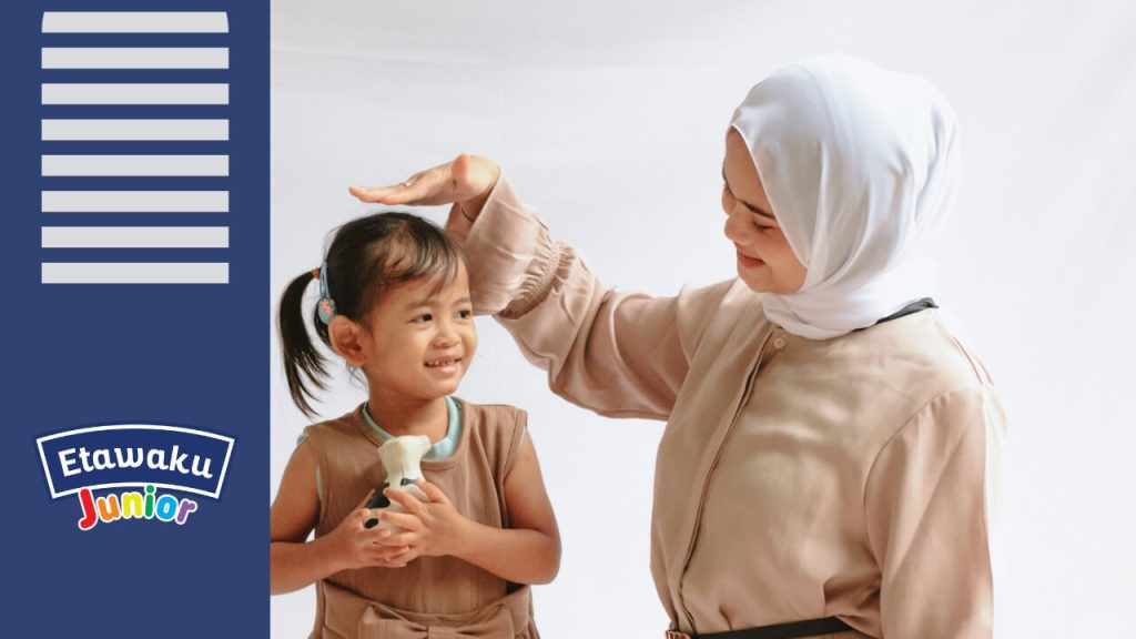 Tabel Tinggi dan Berat Badan Anak Usia 6 12 Tahun, Yakin Sudah Ideal?
